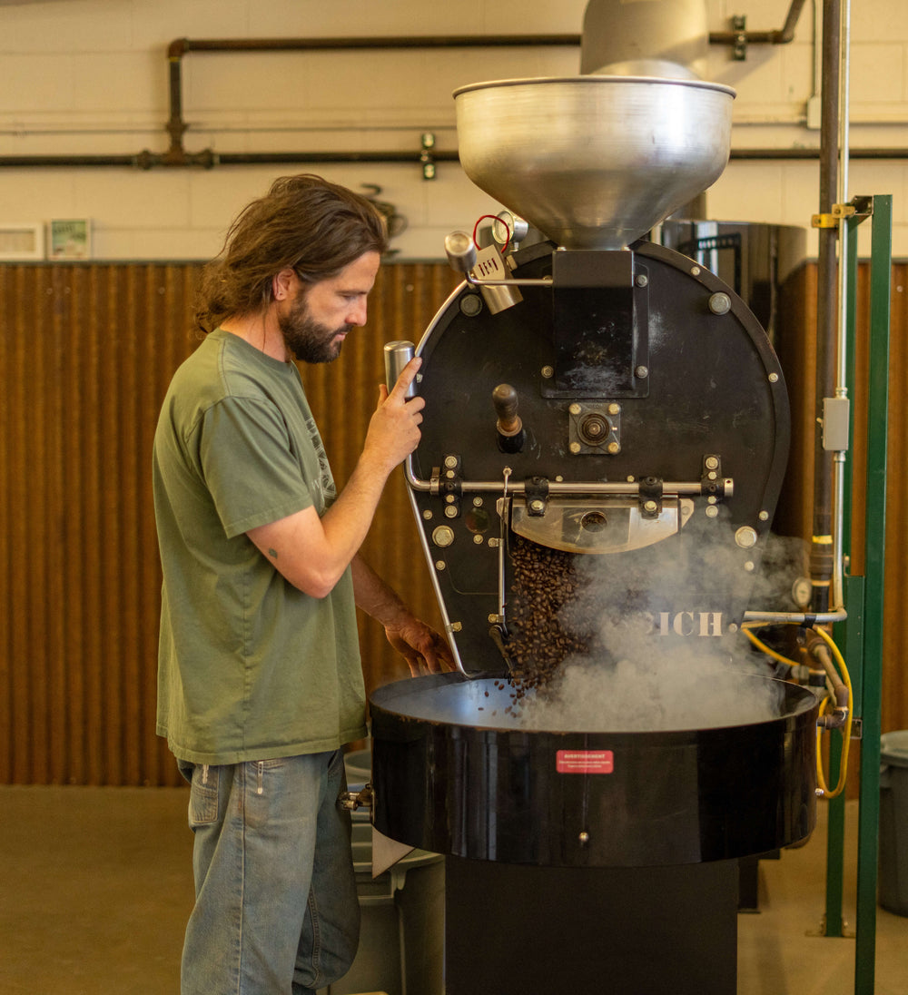 Adventure Coffee Roasting LLC