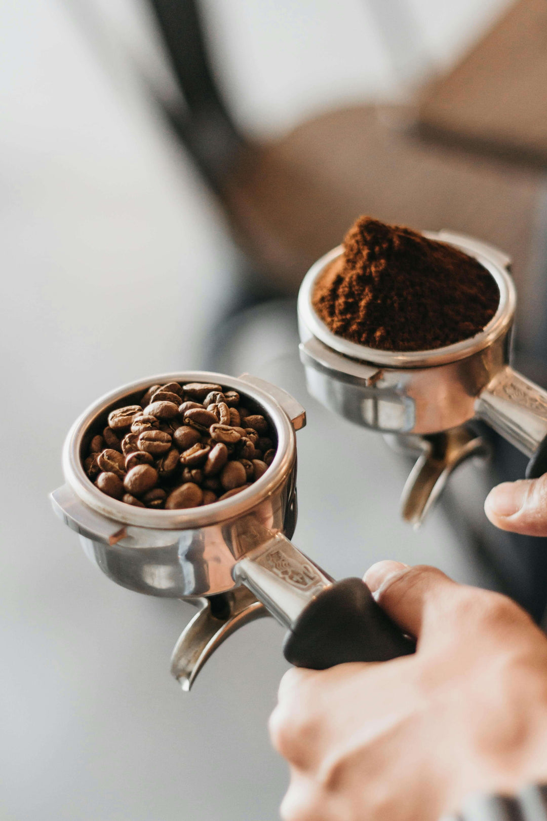 Adventure Coffee Roasting LLC